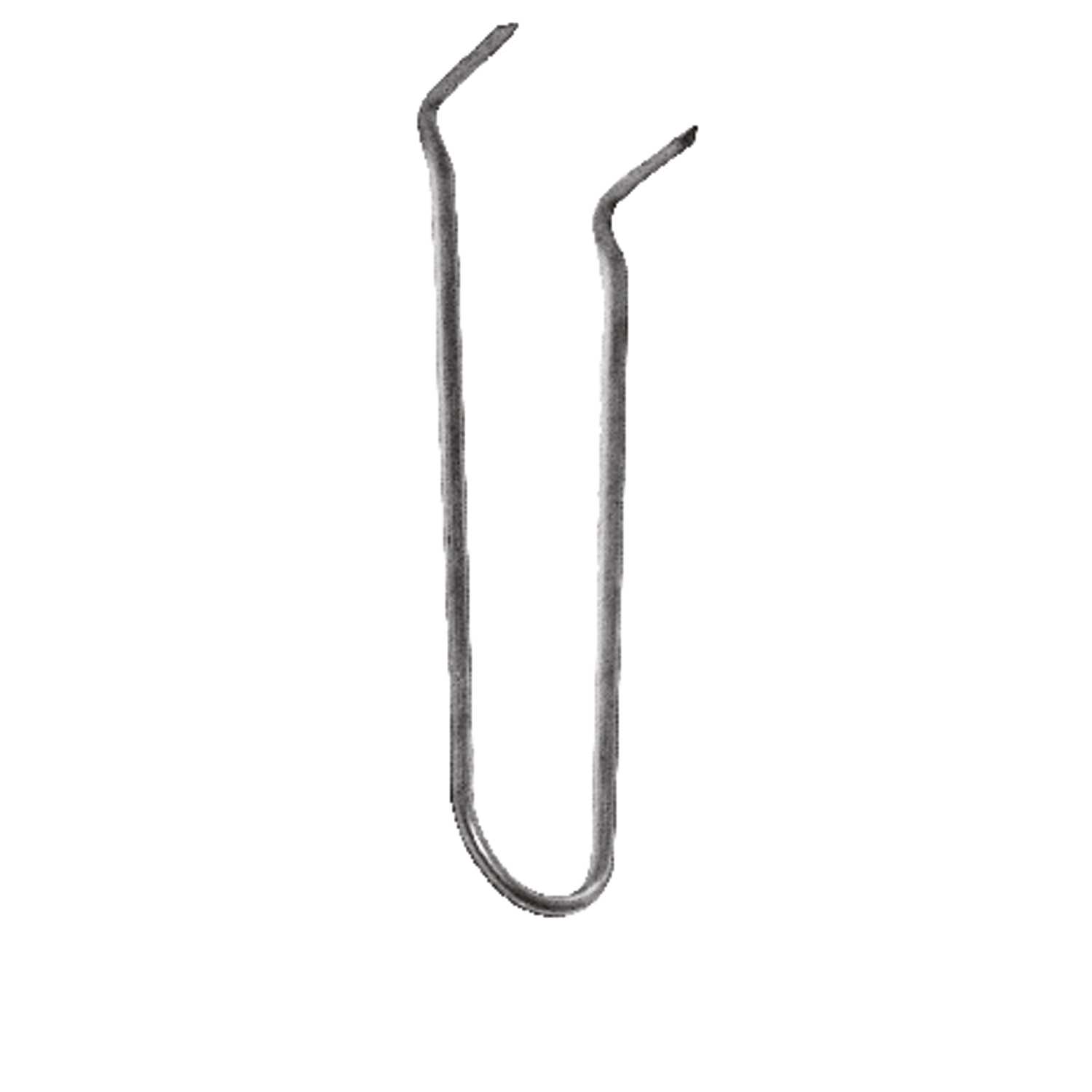 Sioux Chief Steel Wire Pipe Hook - Ace Hardware