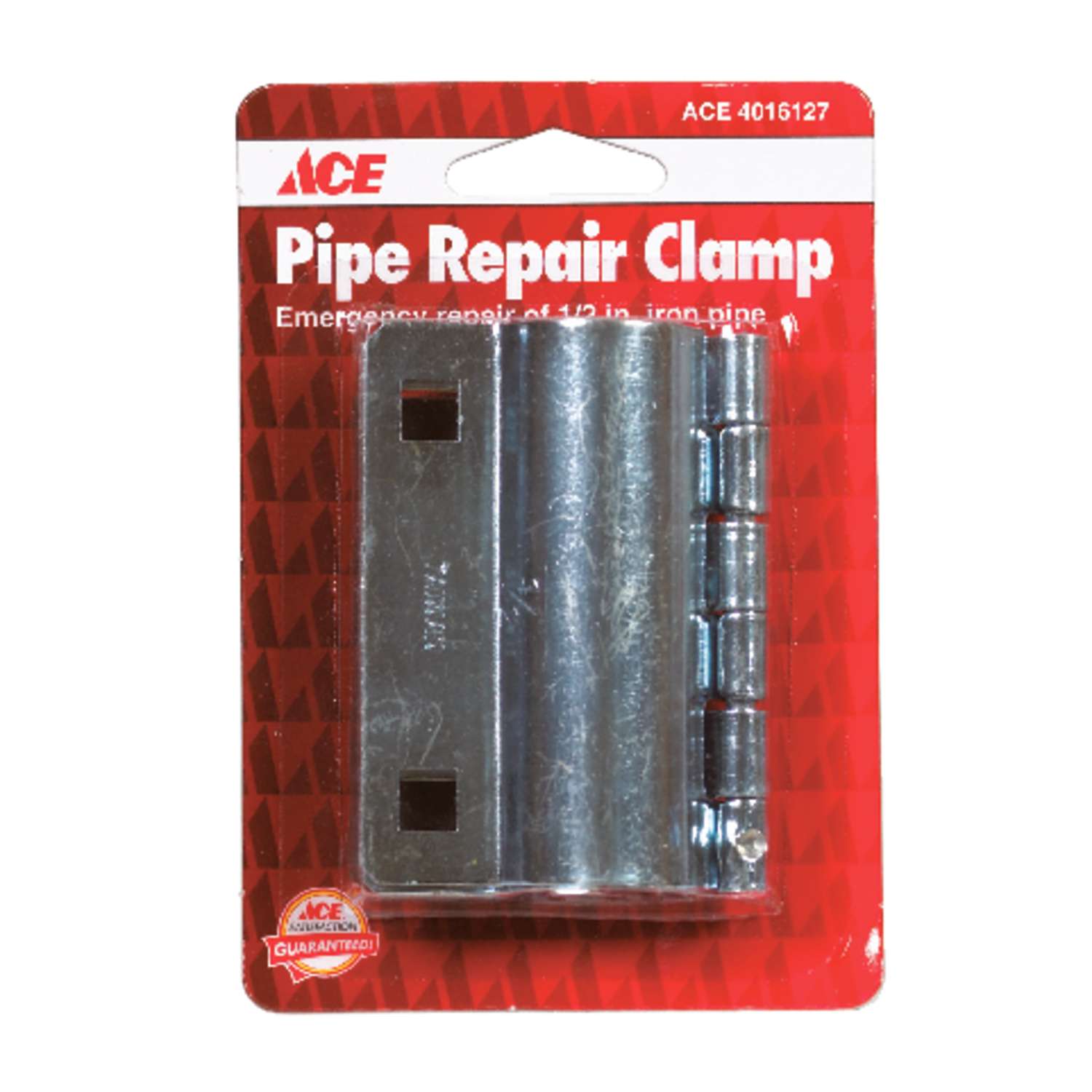 Ace Steel Pipe Clamps - Ace Hardware
