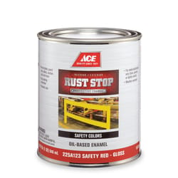 Rust Prevention - Ace Hardware