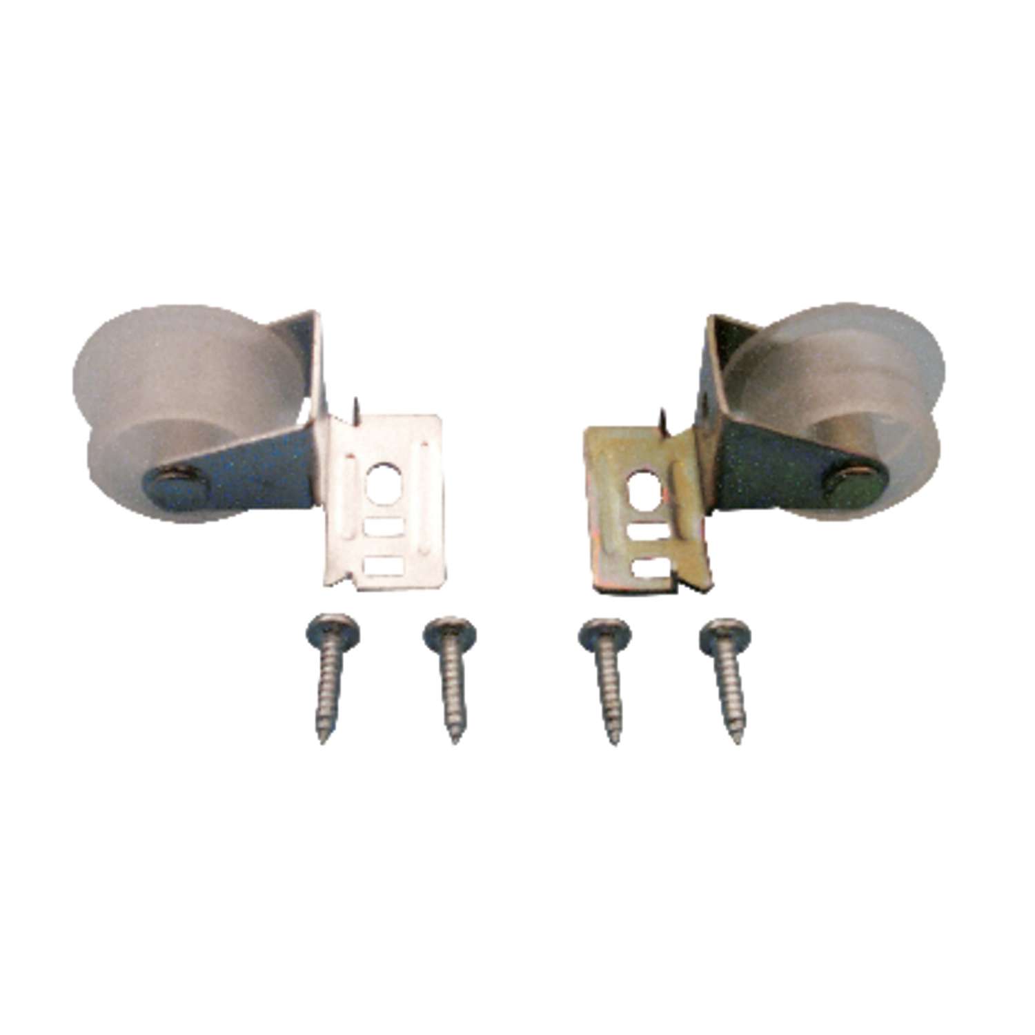 Prime-Line Steel Drawer Guide Roller Assembly 1 pk - Ace Hardware