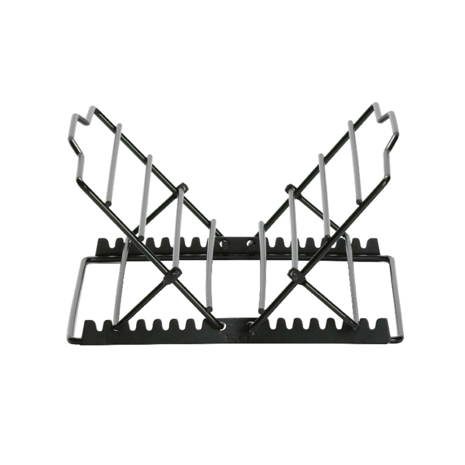 Harold Import Metal Roasting Rack Gray - Ace Hardware