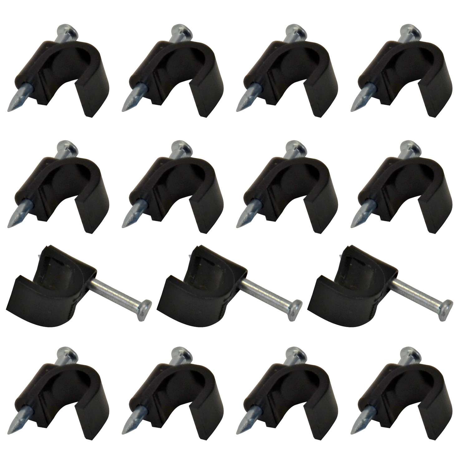 Raindrip Drip Irrigation Stake 15 pk - Ace Hardware