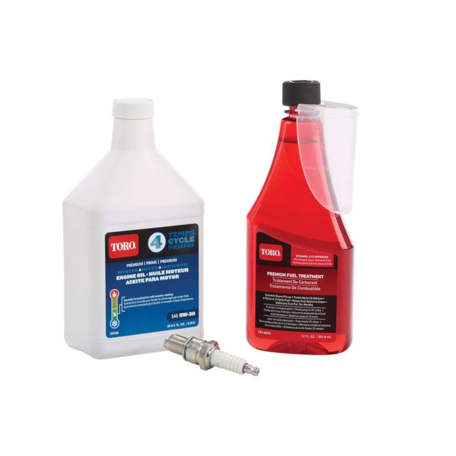 Toro Maintenance Kit For Toro - Ace Hardware