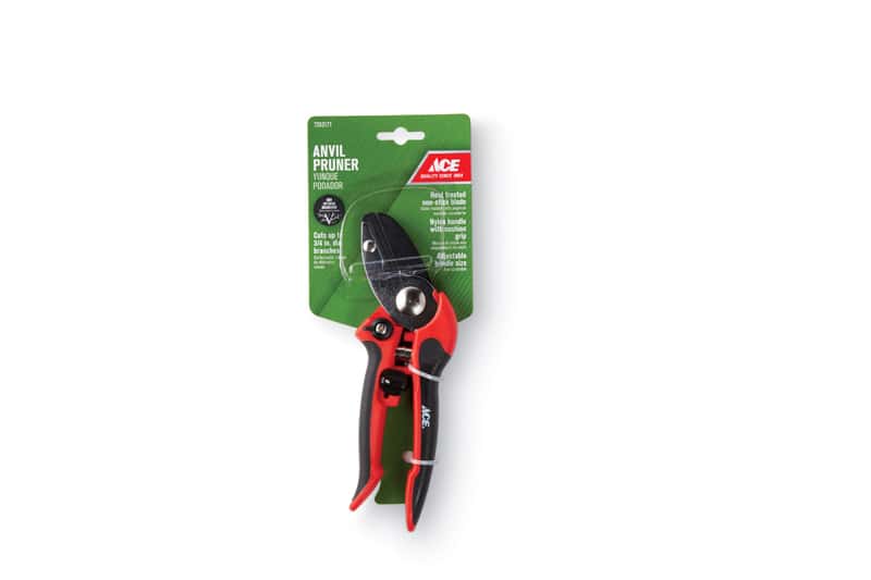 Ace hardware pruners store