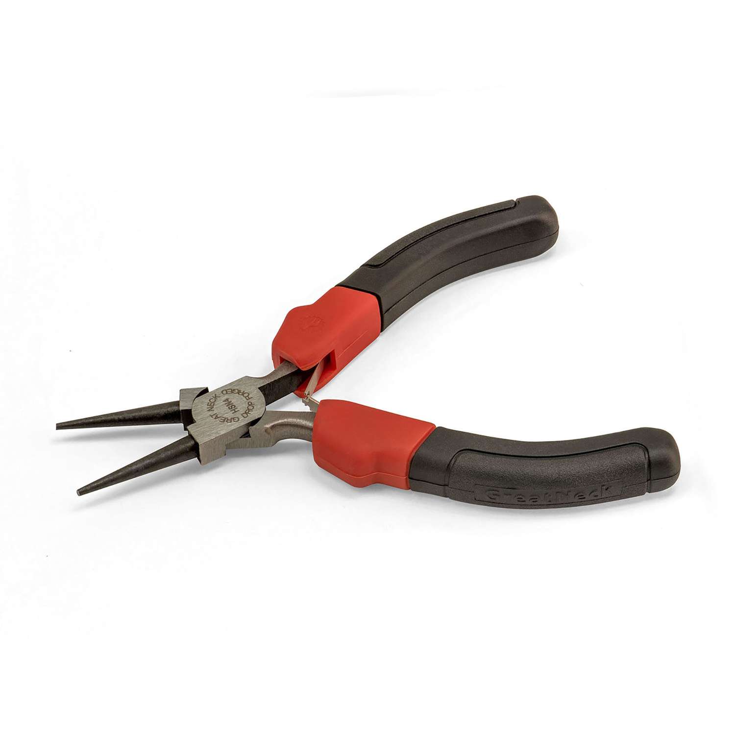 Great Neck 4.5 in. Drop Forged Steel Snips 1 pk - Ace Hardware