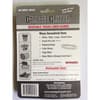 Garbage Gripper Trash Liner Bands Flat Top 2 pk Mfr# 530 - Ace Hardware
