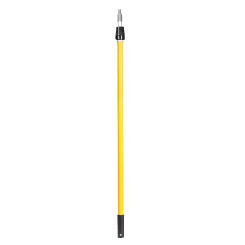 Ace Telescoping 8-16 ft. L X 1-1/4 in. D Fiberglass Extension Pole Mfr ...