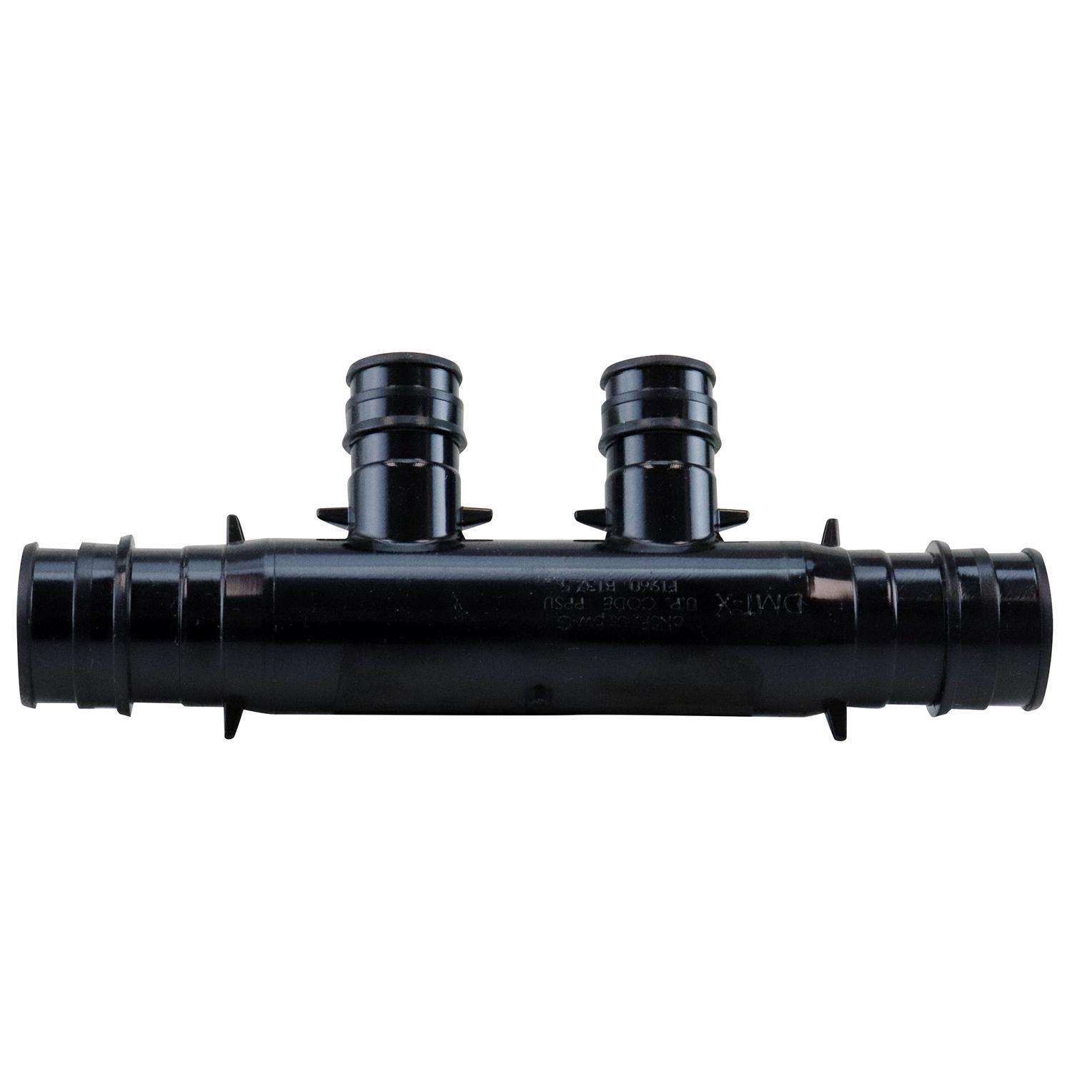 Apollo Expansion PEX / Pex A 3/4 in. Expansion PEX in to X 1/2 in. D ...