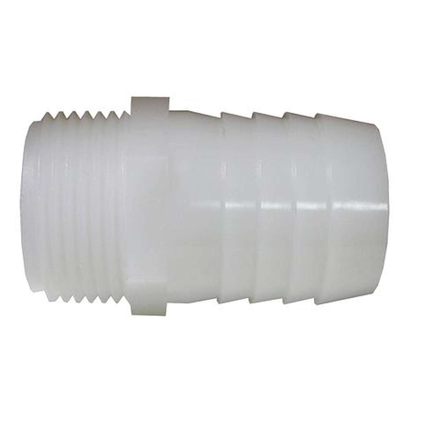 Sioux Chief 1/2 in. Insert T X 1/2 in. D MPT Nylon Male Adapter - Ace ...