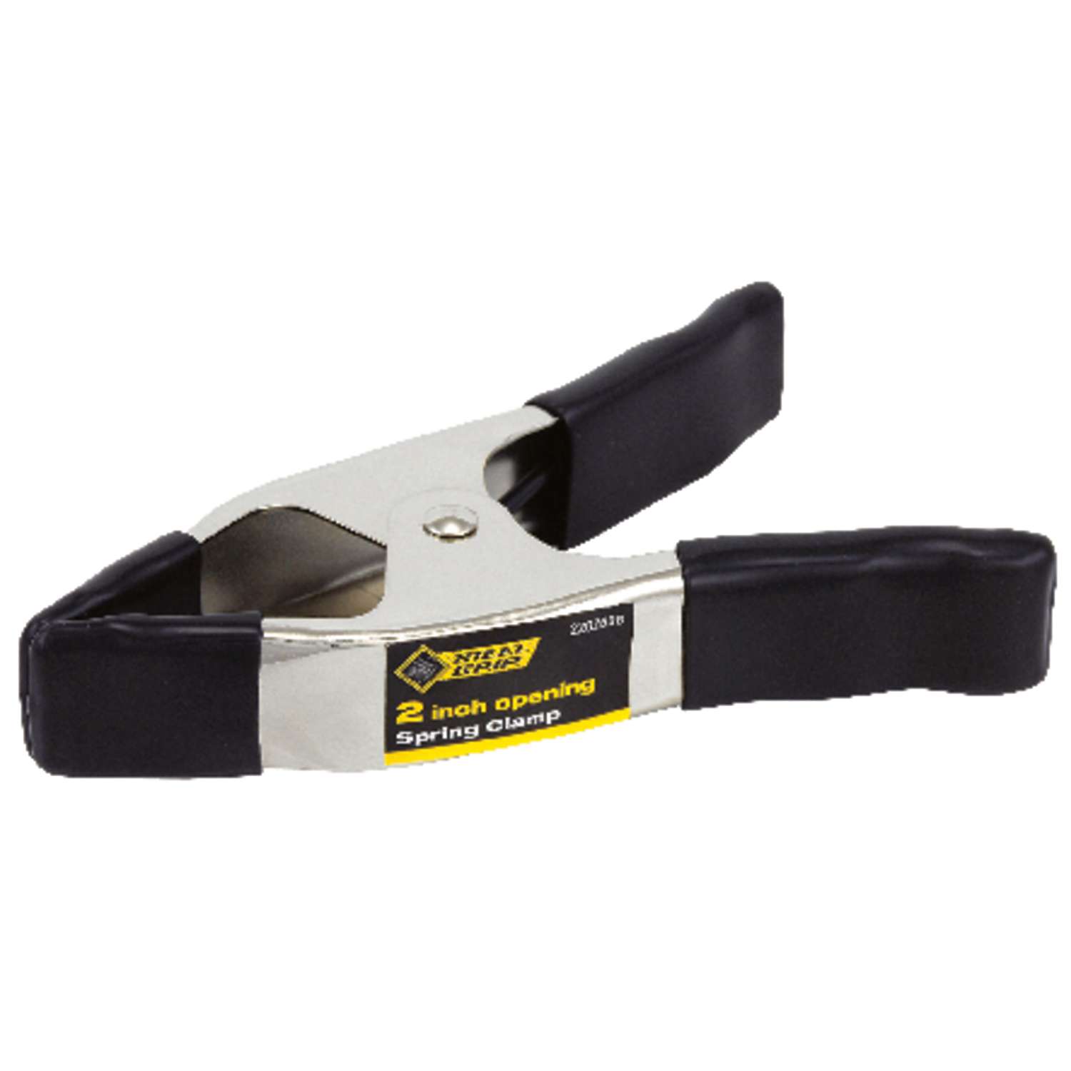 Steel Grip 2 in. Spring Clamp 1 pk - Ace Hardware