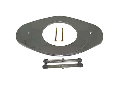 Danco Plastic Remodel Cover - Ace Hardware