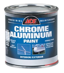 Protective Enamel Metallic Paint at Ace Hardware