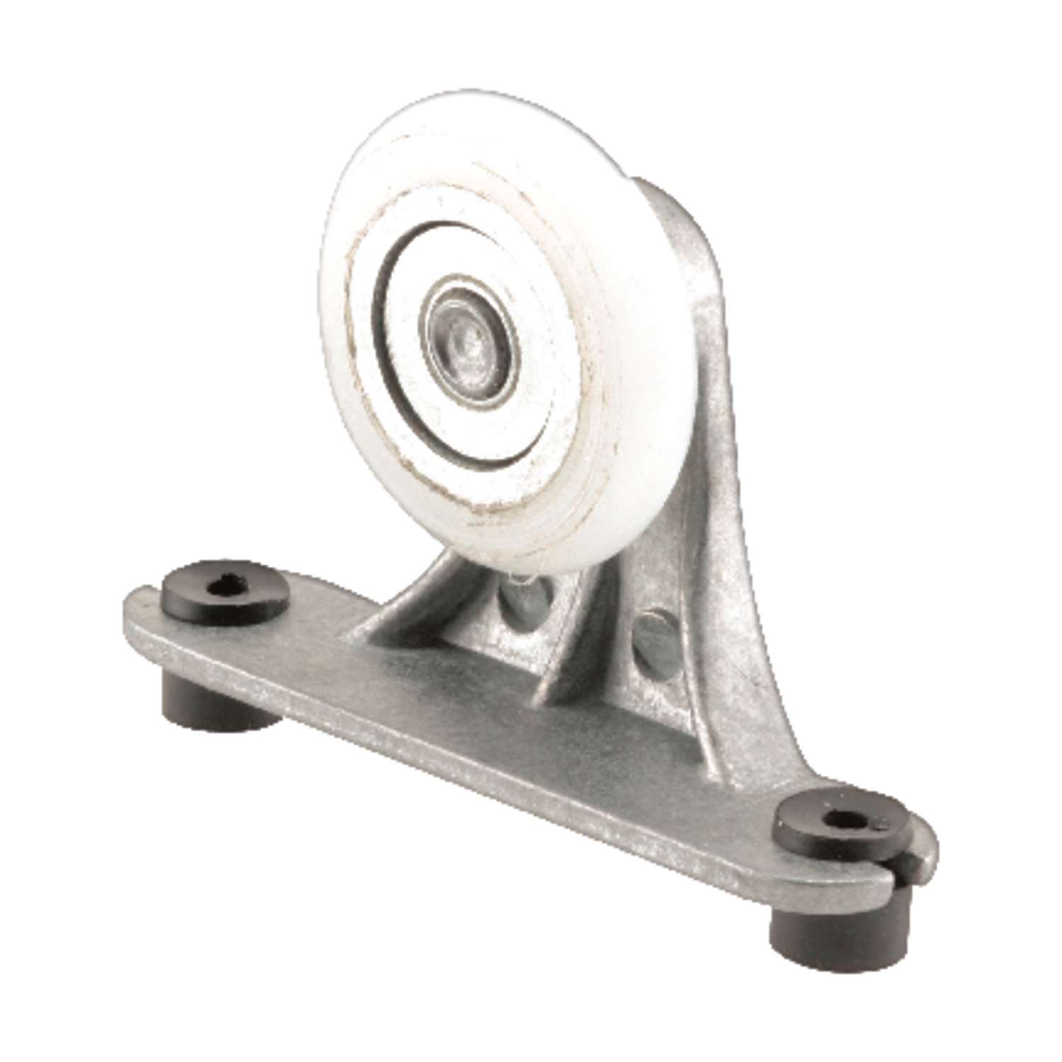 Prime-Line Mill Silver Steel Roller Assembly 2 pc - Ace Hardware