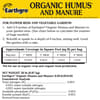 Earthgro Organic Humus and Compost Manure 1 cu ft 40 lb - Ace Hardware