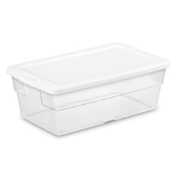 Storage Containers, Bins & Bags - Ace Hardware