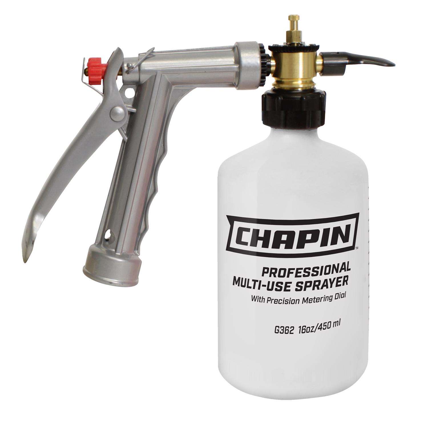 Chapin 16 oz Sprayer Hose End Sprayer - Ace Hardware