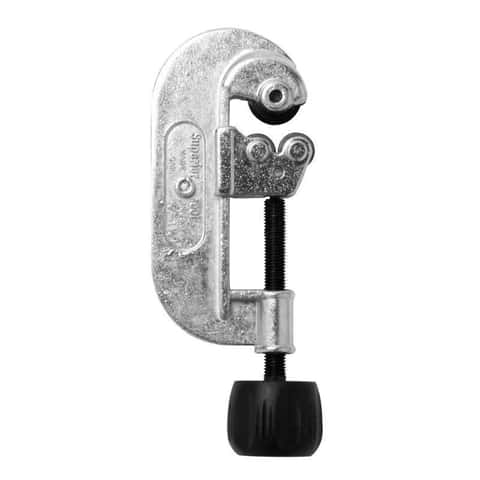Superior Tool 1-1/8 in. Pipe Cutter Black/Silver - Ace Hardware