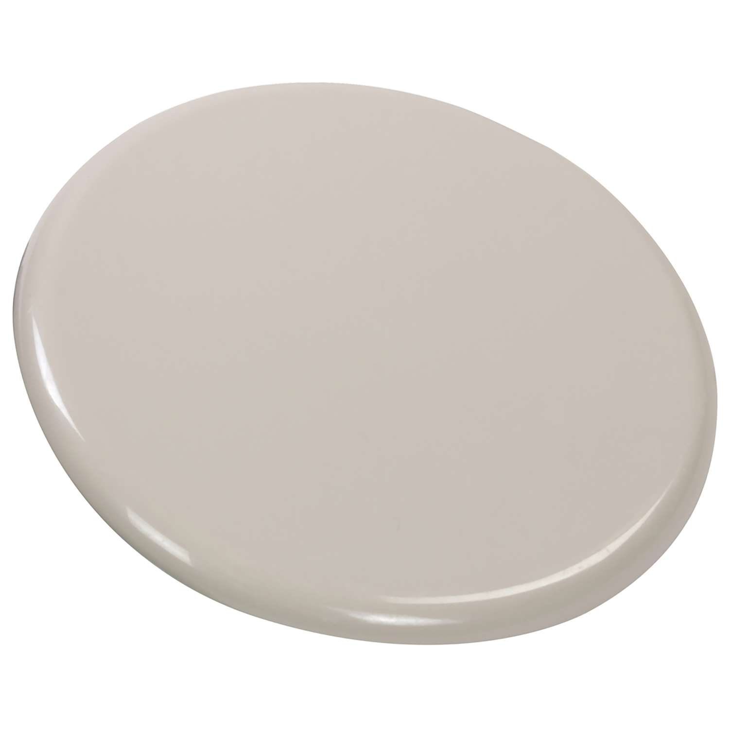 Shepherd Hardware Beige Polyethylene Slide Glides 4 pk - Ace Hardware