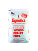Lignetics Softwood Wood Pellet Fuel 40 lb - Ace Hardware