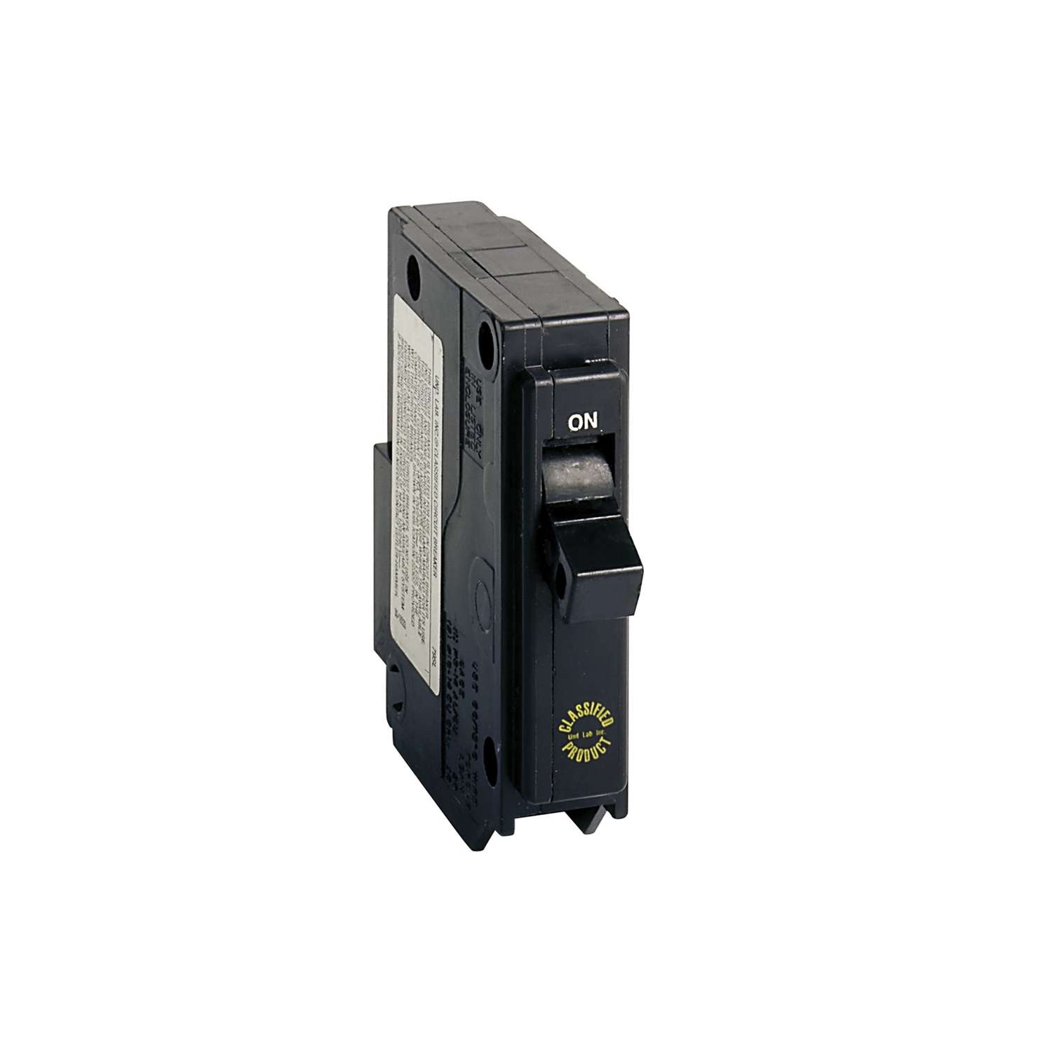 Eaton 30 amps Plug In Single Pole Circuit Breaker - Ace Hardware