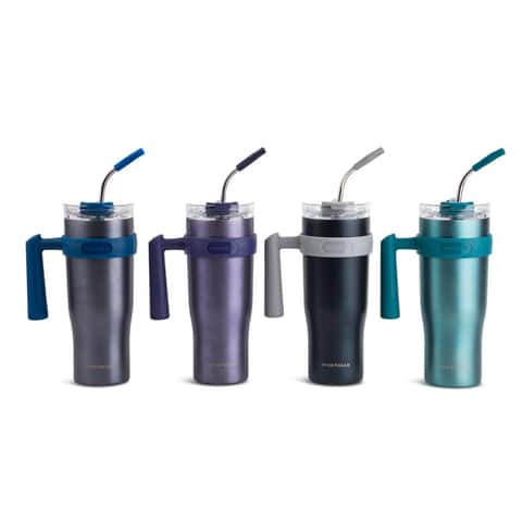 Core Kitchen HYDRAGEAR 40 oz Assorted Double Wall Tumbler - Ace Hardware