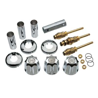 Ace For Gerber Shower Valve Rebuild Kit - Ace Hardware