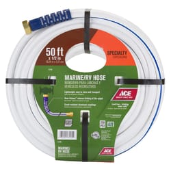 Water Hoses: Coil & Flexible Garden Hoses at Ace Hardware