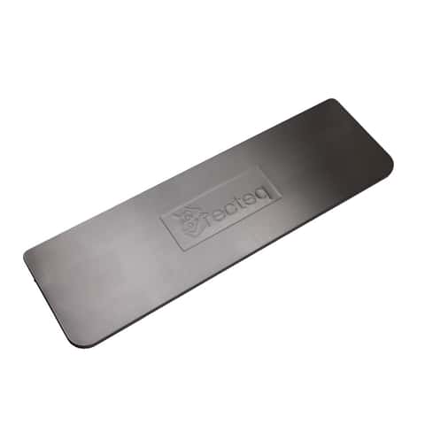 Recteq Front Folding Shelf Stainless Steel 2 in. H X 12 in. W X 40 in ...