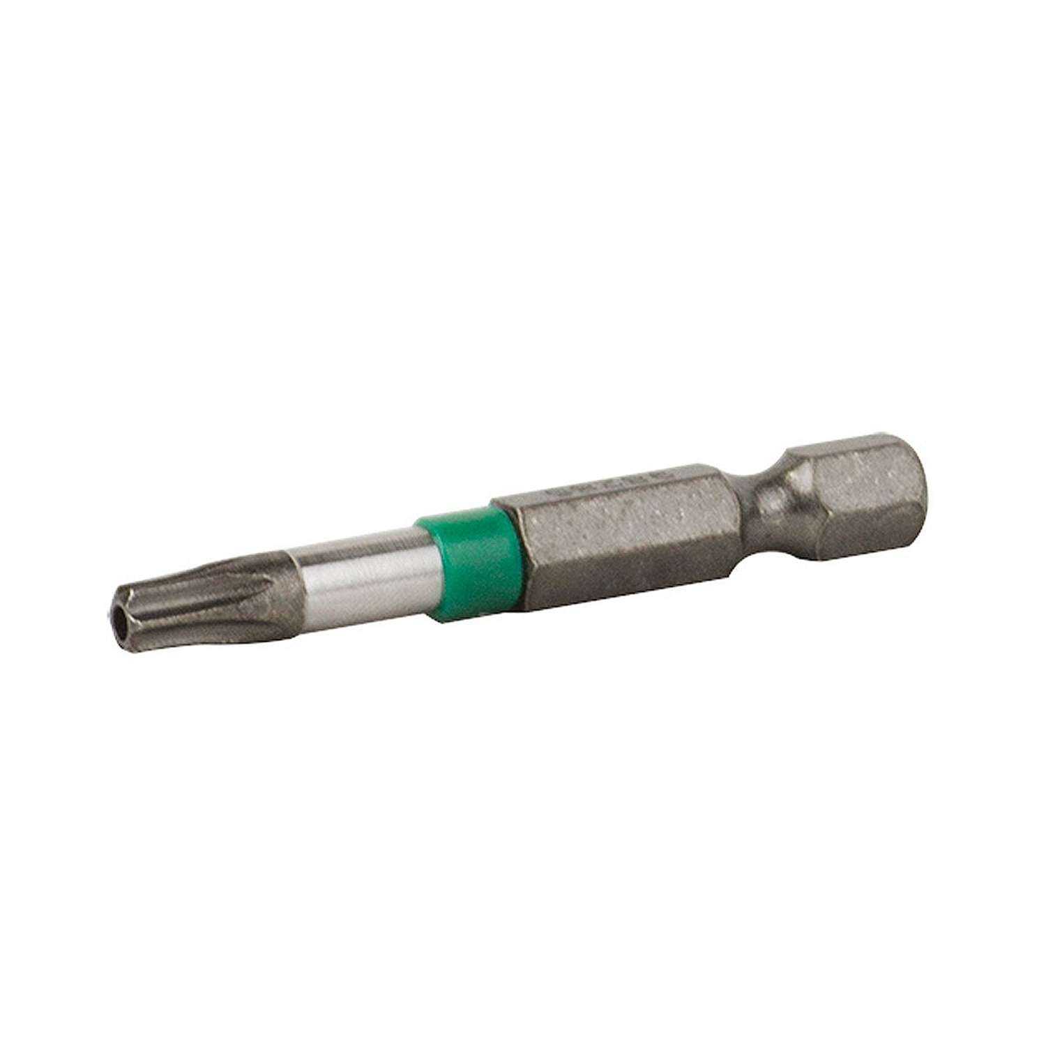 Stay Sharp Torx Security TT25 X 2 in. L Industrial Screwdriver Bit S2 ...