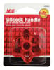 Ace 3/8 in. Iron Sillcock Handle 1 pc - Ace Hardware