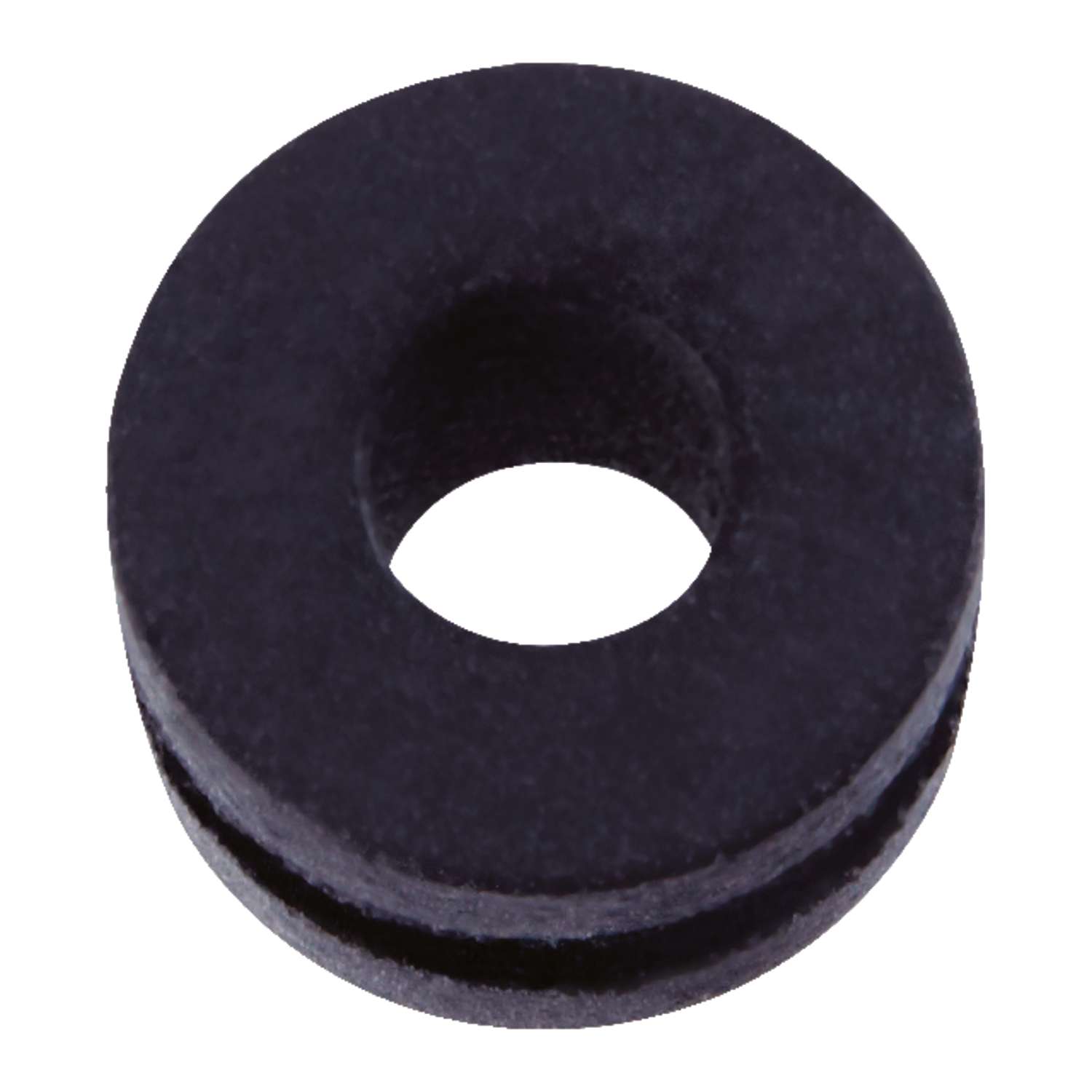 Jandorf 7/16 in. D Rubber Grommet 5 pk - Ace Hardware
