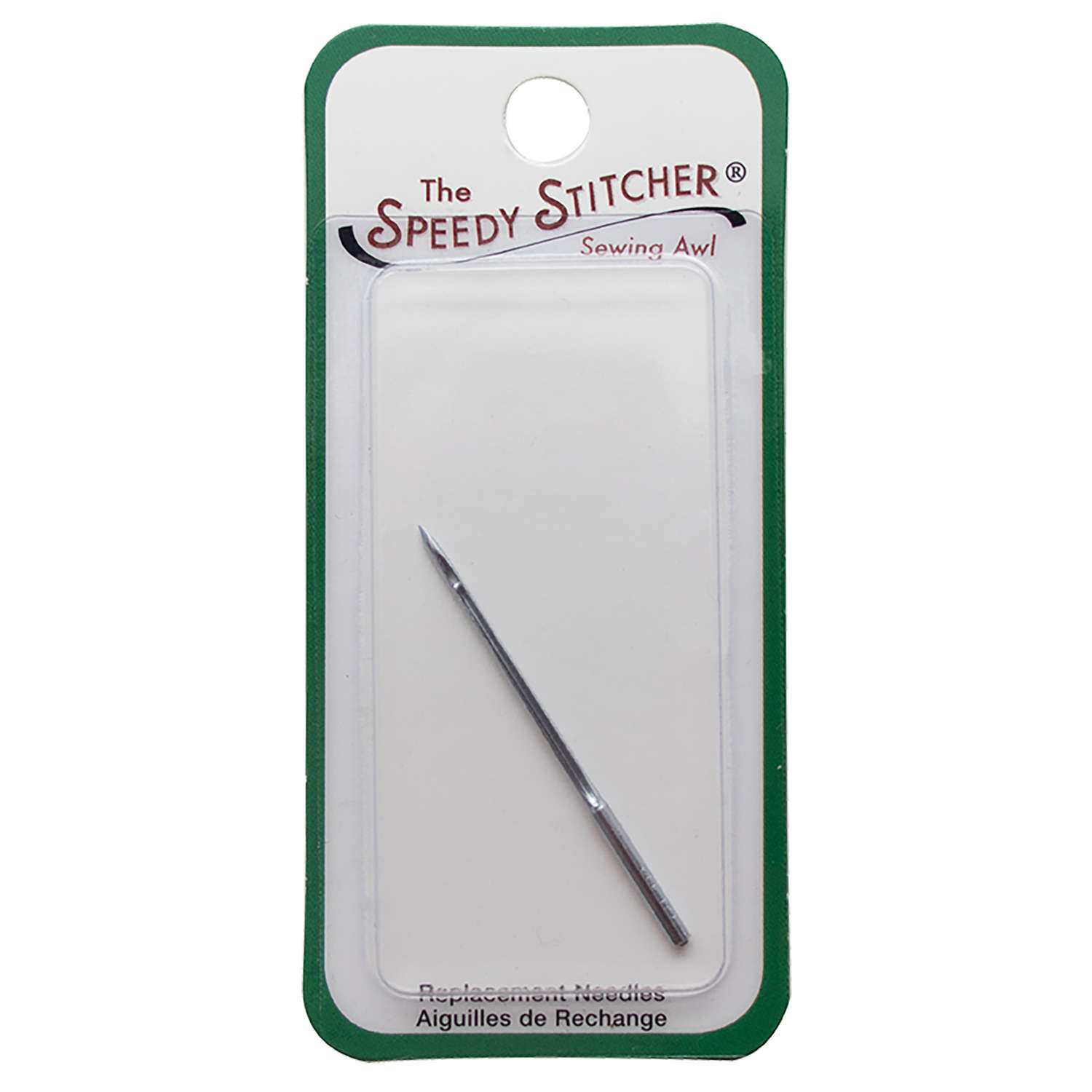 Speedy Stitcher Needles 1 pc - Ace Hardware