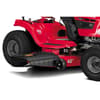 Craftsman T140 46-in. 18.5 HP Automatic Riding Lawn Mower - Ace ...
