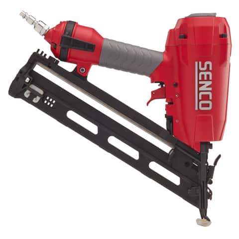 Senco 15 Ga. 34 deg Finish Nailer Tool Only - Ace Hardware