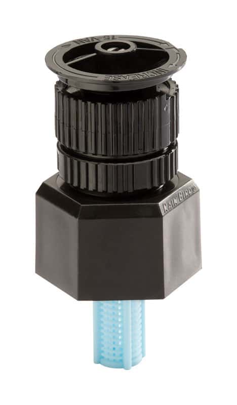 Rain Bird 1/2 in. Dia. x 2.7 in. L Spray Head Cap - Ace Hardware