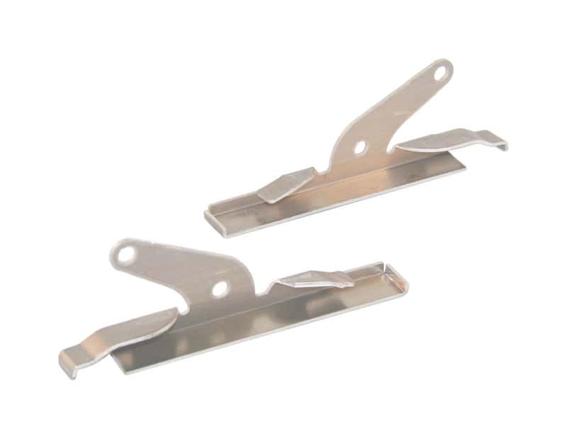 Barton Kramer Silver Aluminum Screen Clip 1 pk Mfr# 141C - Ace Hardware