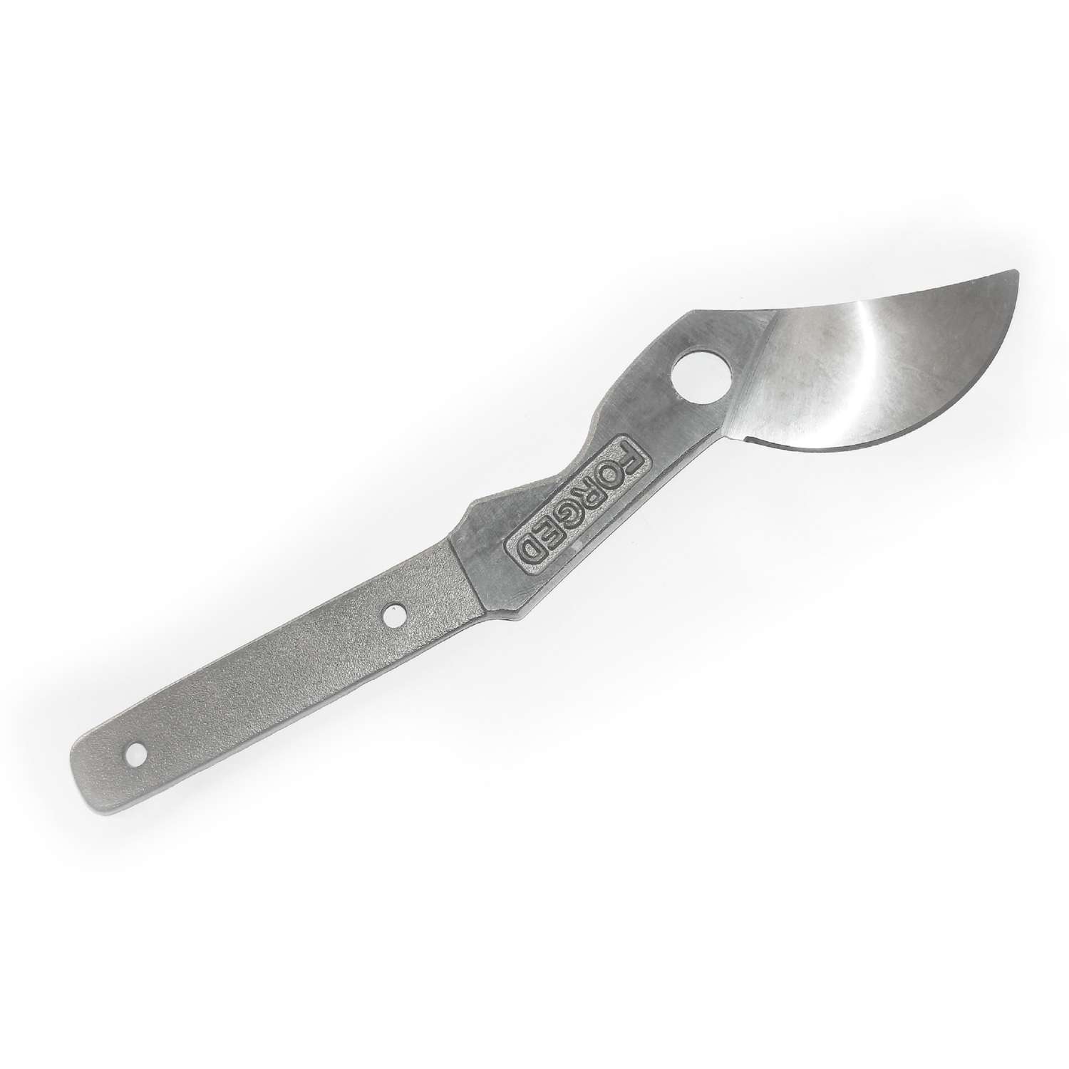 Zenport 8.5 in. Metal Replacement Blade Silver 1 pc - Ace Hardware
