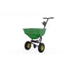 John Deere 10 ft. W Broadcast Push Lawn Spreader For Fertilizer/Ice ...