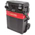 Craftsman 21.5 in. L X 16.2 in. W X 28.8 in. H Multi-Level Workstation ...