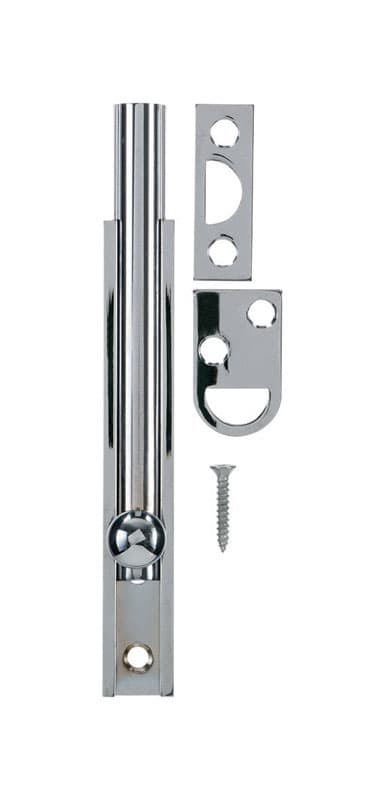 UPC 082901147497 - Ace Chrome Brass Surface Bolt - Total Qty: 1 ...