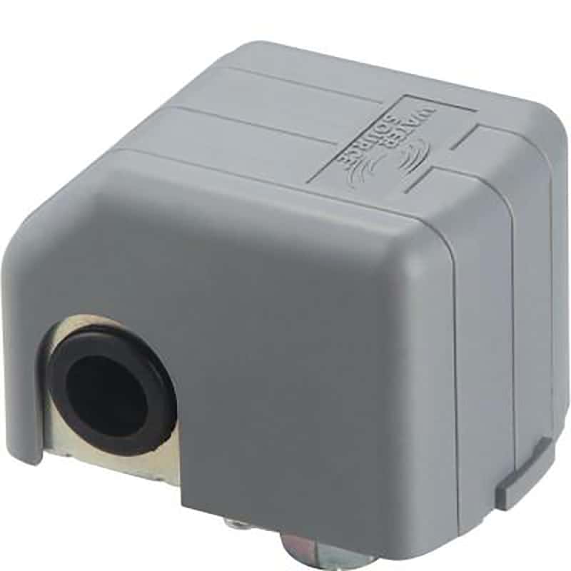 Water Source 50 psi Pressure Switch - Ace Hardware