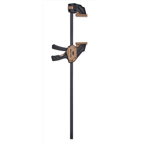Spec Ops Tools 25 in. X 1-1/8 in. D Trigger Clamp 330 lb - Ace Hardware