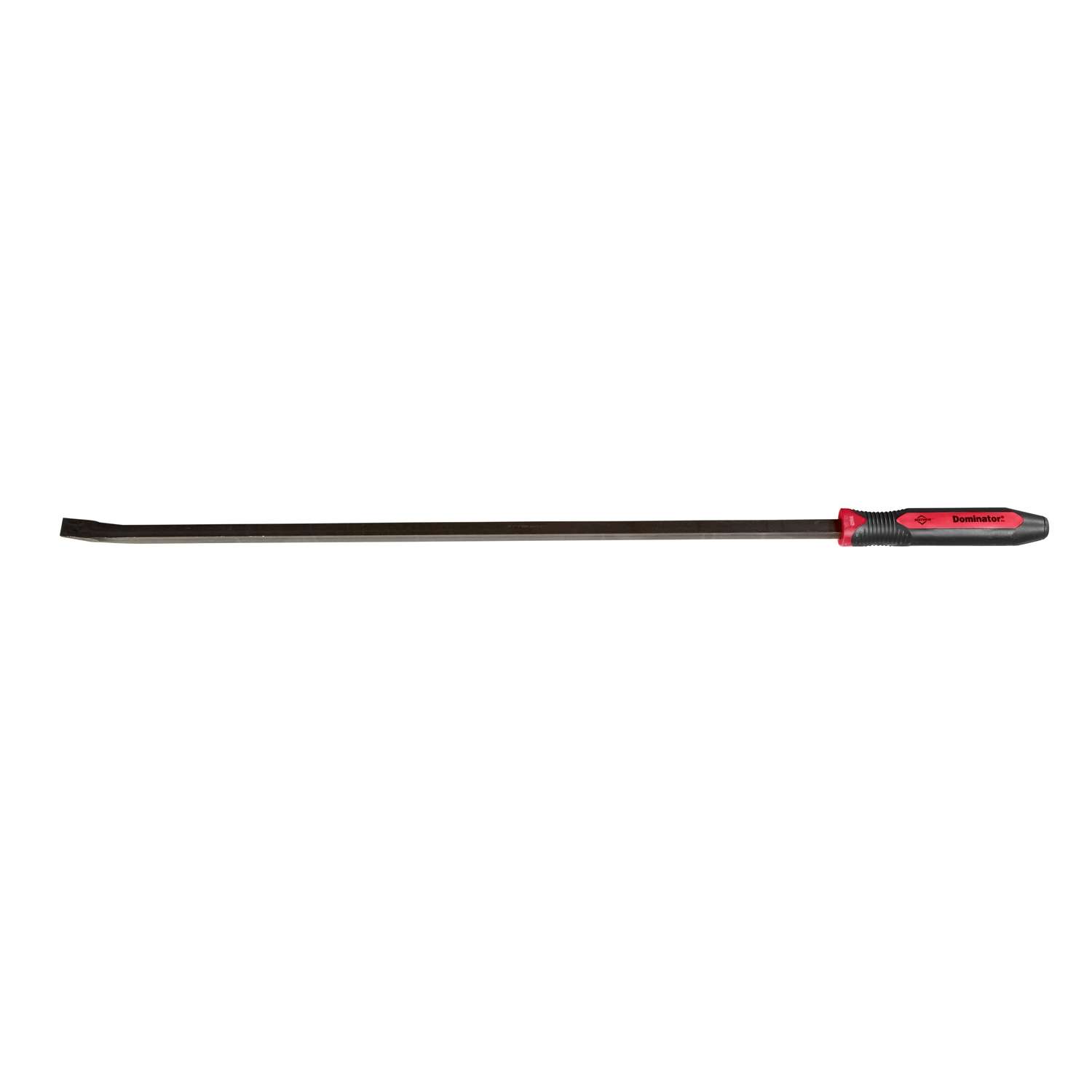 Mayhew Dominator 48 in. Curved Pry Bar 1 pc - Ace Hardware