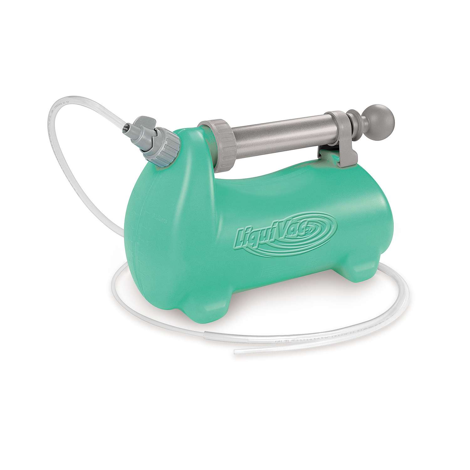 FloTool Hand Operated Plastic 72 in. Siphon Pump - Ace Hardware