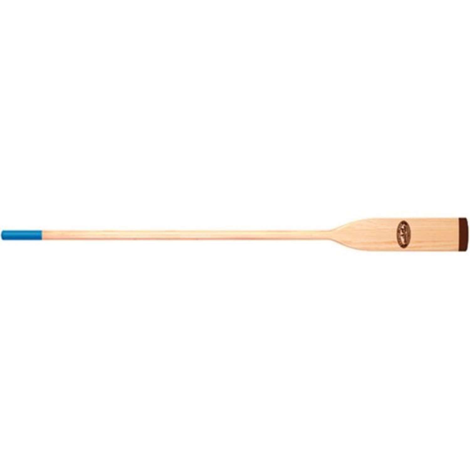 Crooked Creek 7.5 ft. Natural Wood Oar 1 pk - Ace Hardware