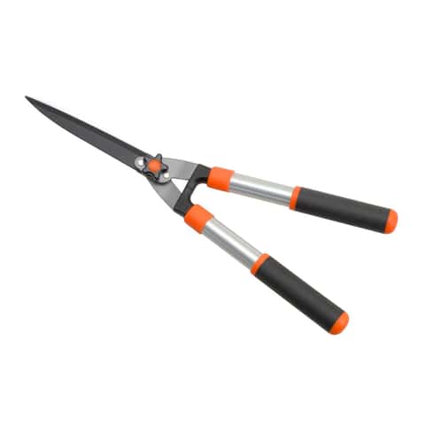 Zenport 11.25 in. Carbon Steel Hedge Shears Mfr HS723 Ace Hardware