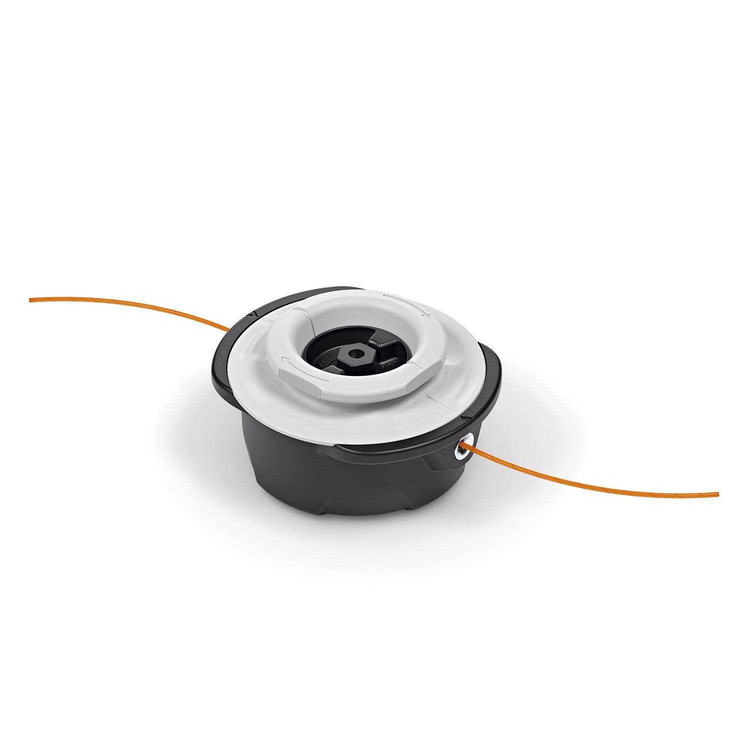 STIHL TrimCut 31-2 Manual Feed Line Head - Ace Hardware
