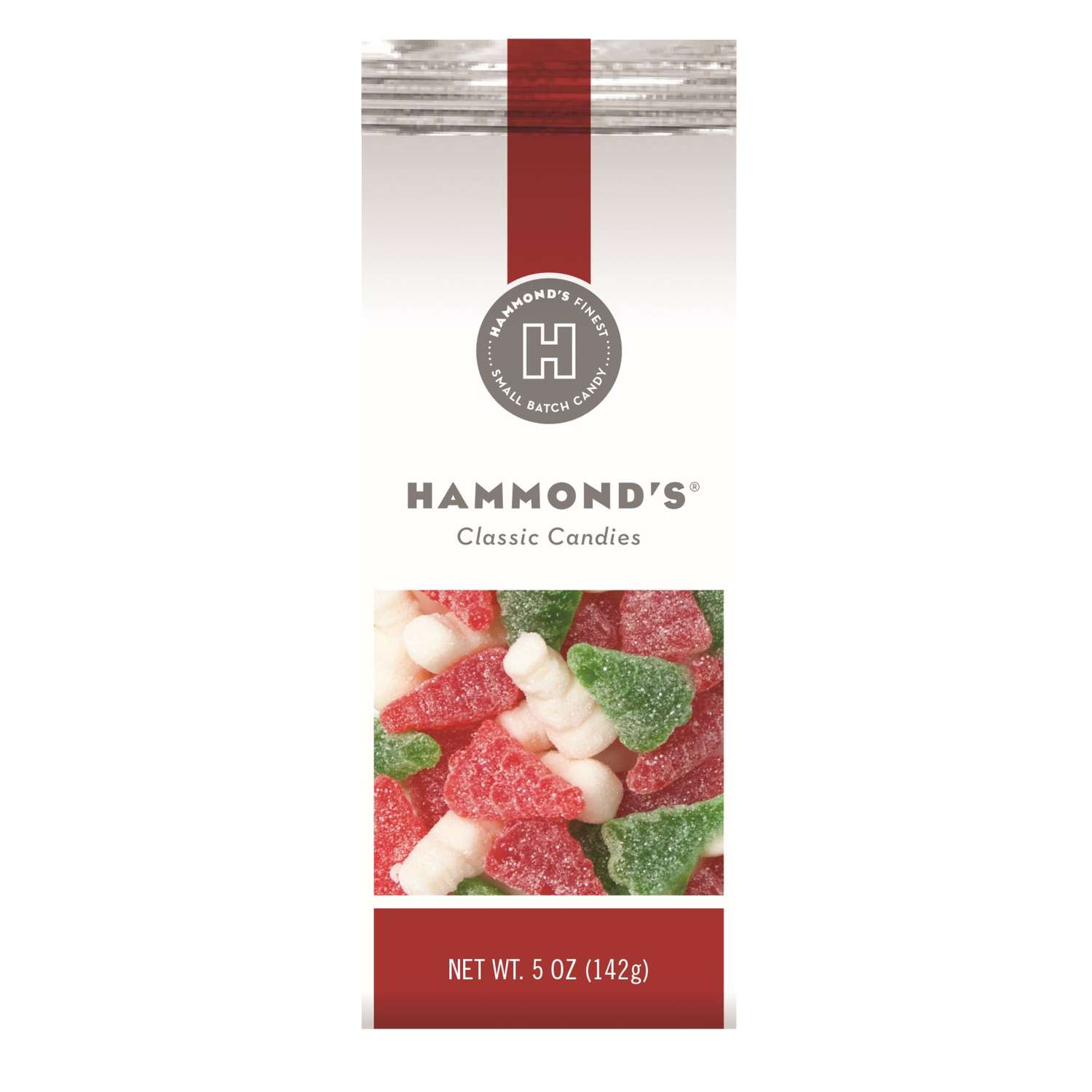 Hammond's Candies Mixed Gummi Candy 5 oz Mfr# OG53115 - Ace Hardware