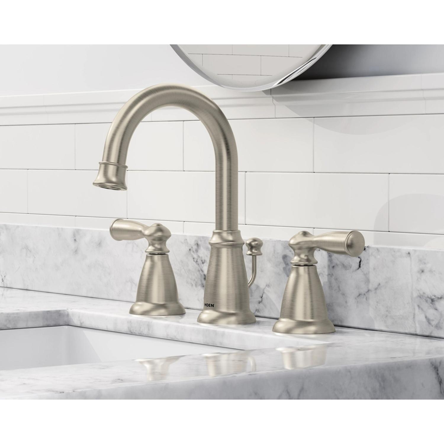 Ace Bathroom Faucets – Rispa
