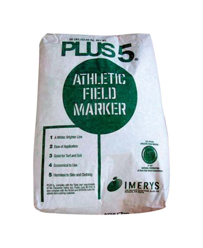 Imerys White Athletic Field Marker - Ace Hardware